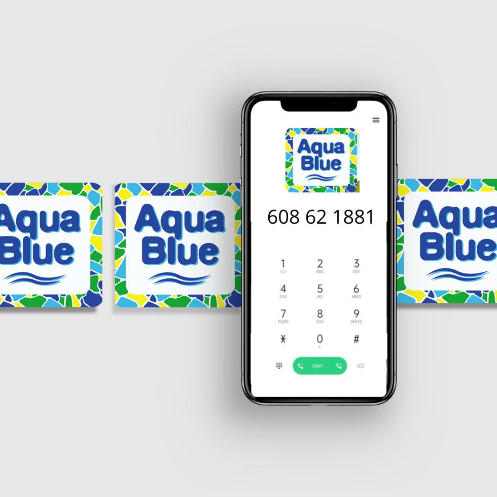 Descubre la Nueva Vía para Hacer Pedidos de AquaBlue
